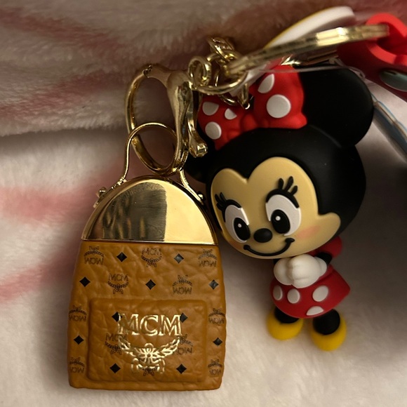 MCM | Accessories | Mcm Universal Fragrance New | Poshmark